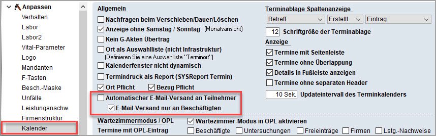 Neu in BASIS: Medisoft GmbH